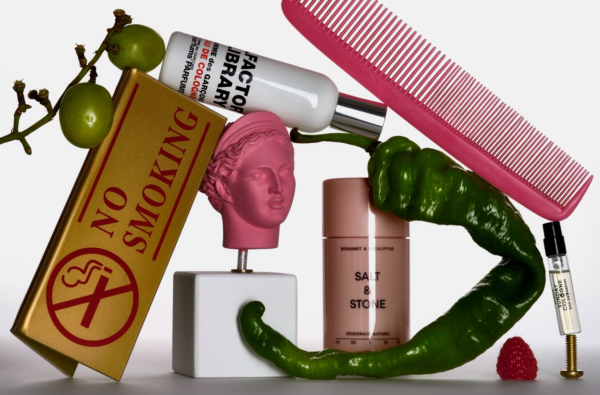 Bobby Doherty shoots for At Large Magazine — News — Mini Title