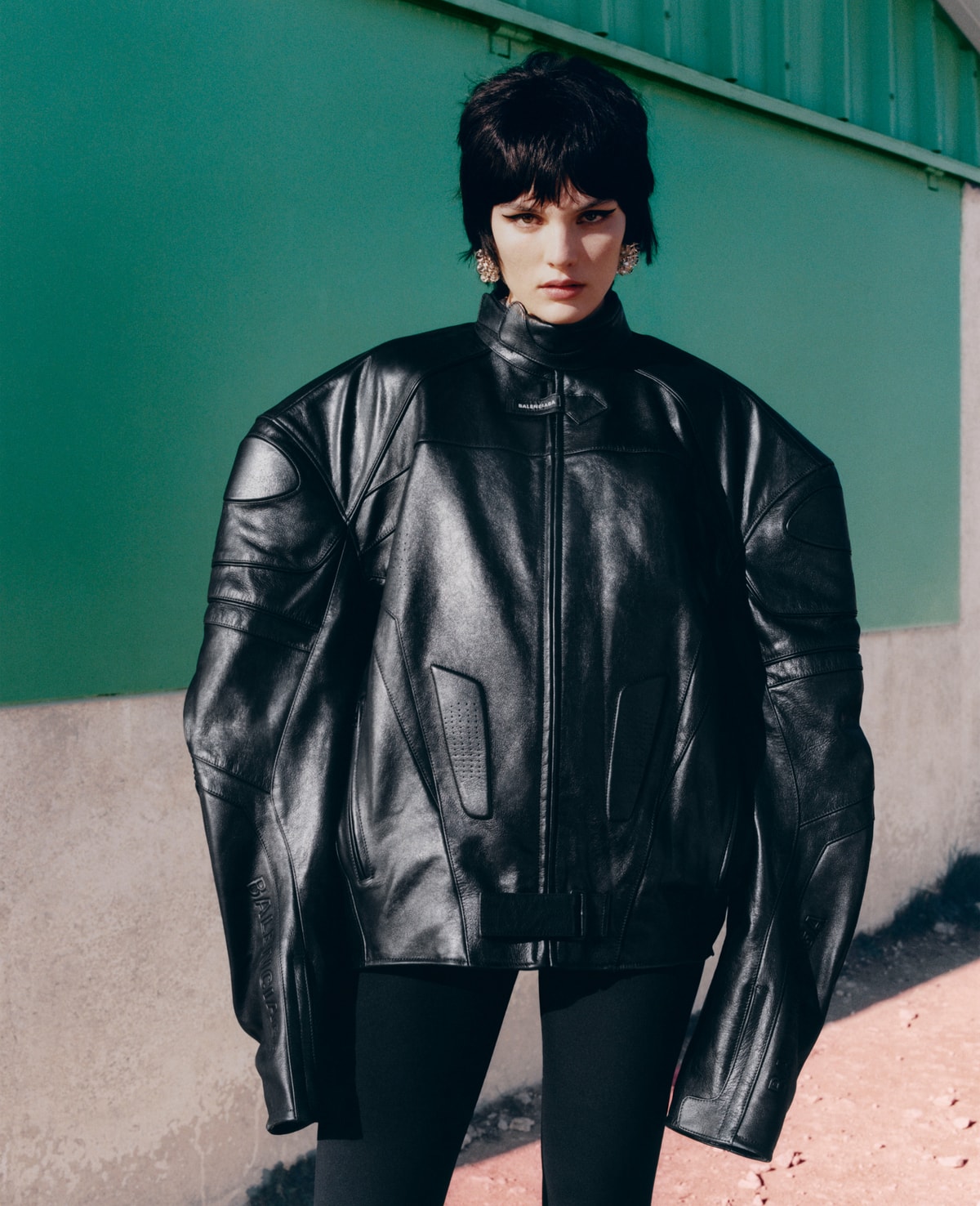 Mollie Dendle casts for M Le Monde — News — Mini Title