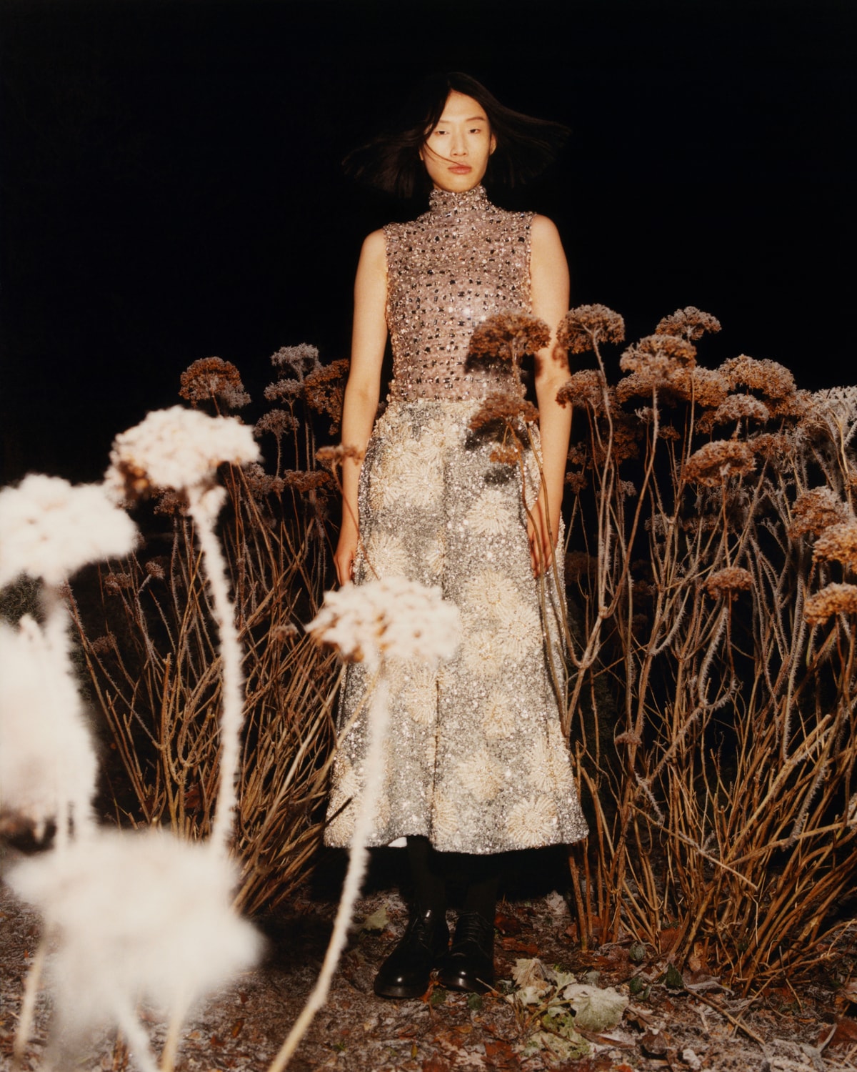 Tom Johnson shoots for T Magazine — News — Mini Title