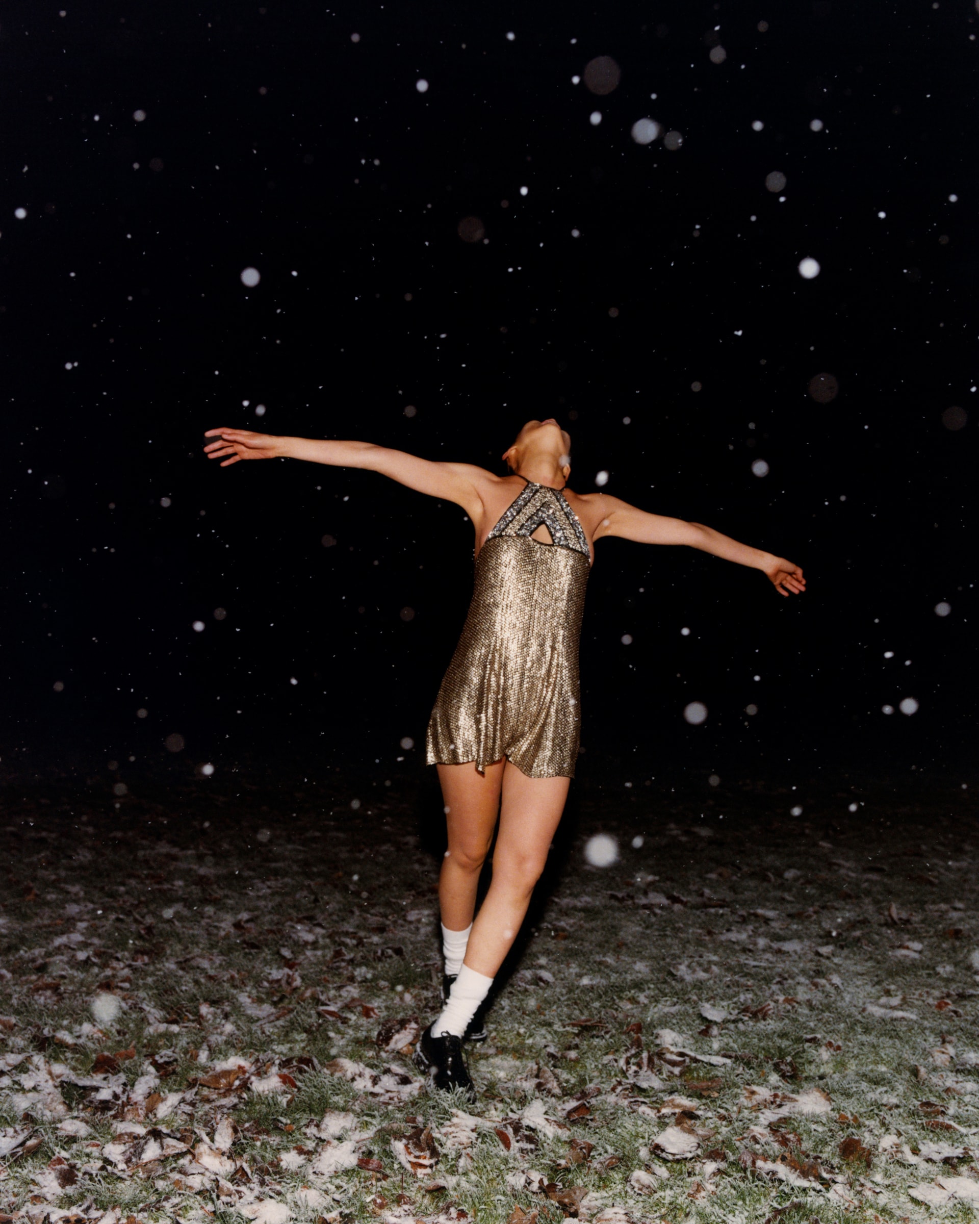 Tom Johnson shoots for T Magazine — News — Mini Title