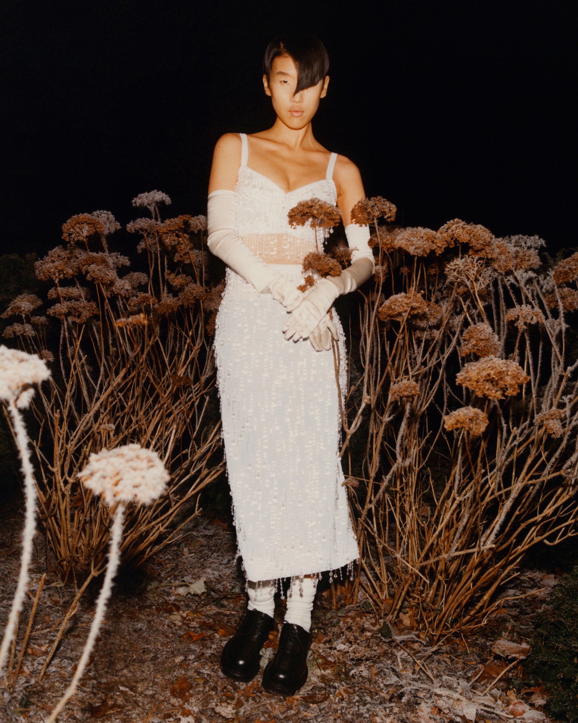 Tom Johnson shoots for T Magazine — News — Mini Title