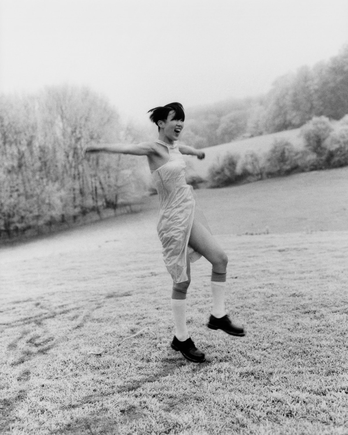 Tom Johnson shoots for T Magazine — News — Mini Title