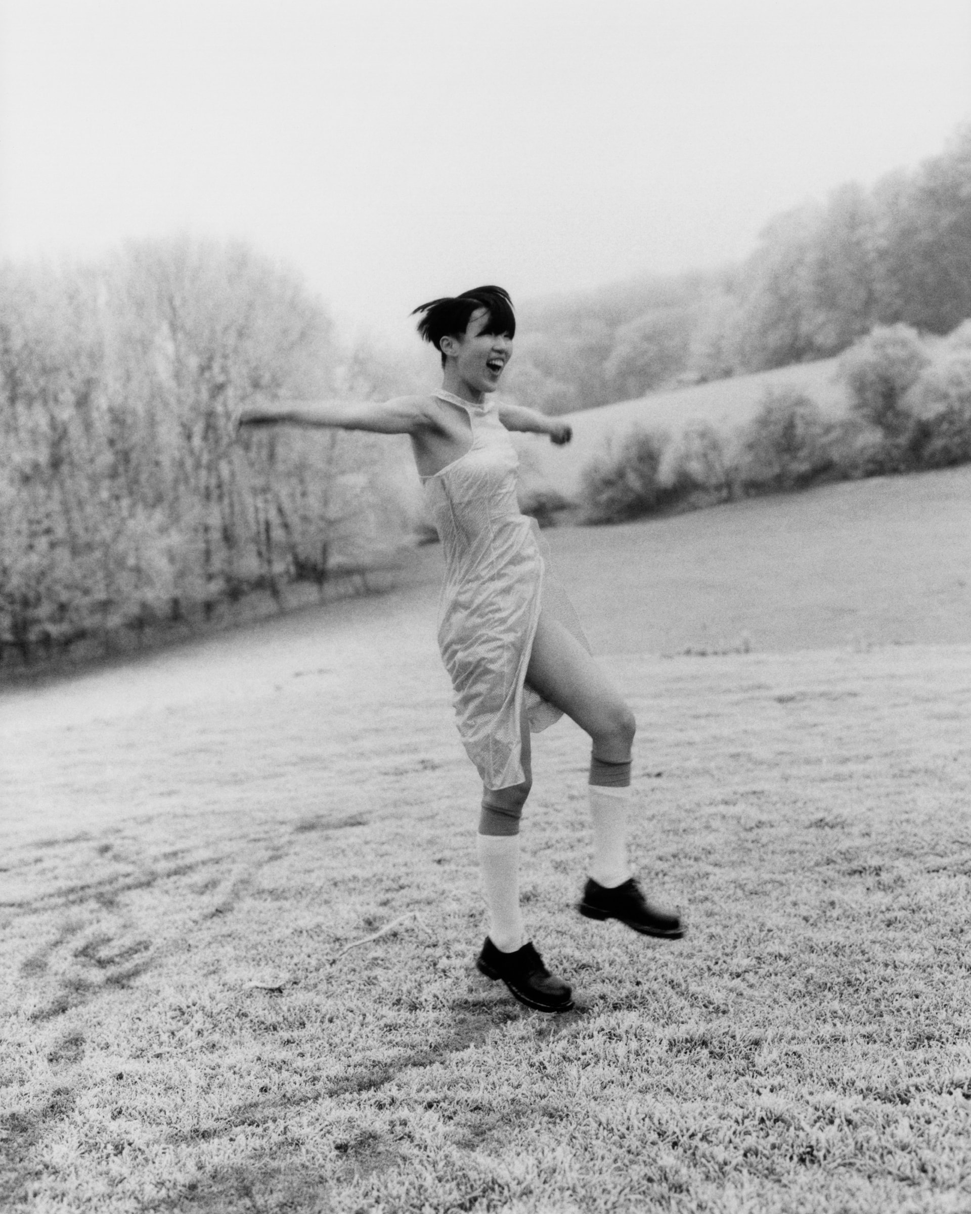 Tom Johnson shoots for T Magazine — News — Mini Title