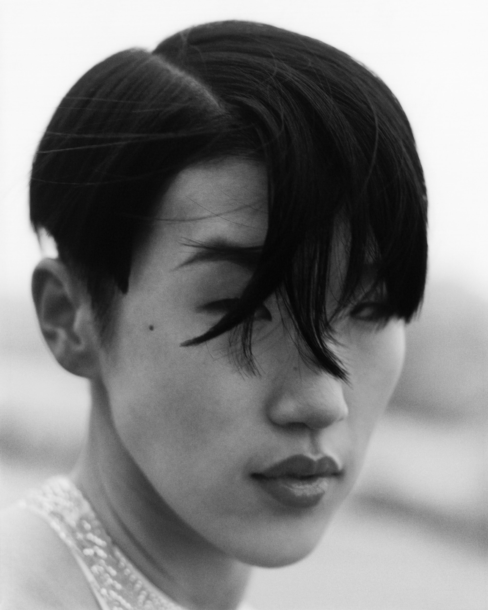 Tom Johnson shoots for T Magazine — News — Mini Title