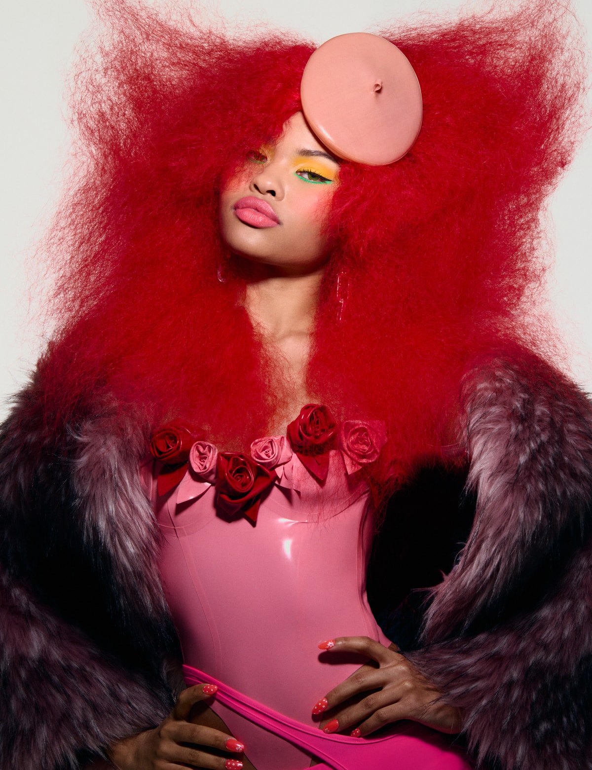 Je Suis Casting casts for Dazed — News — Mini Title