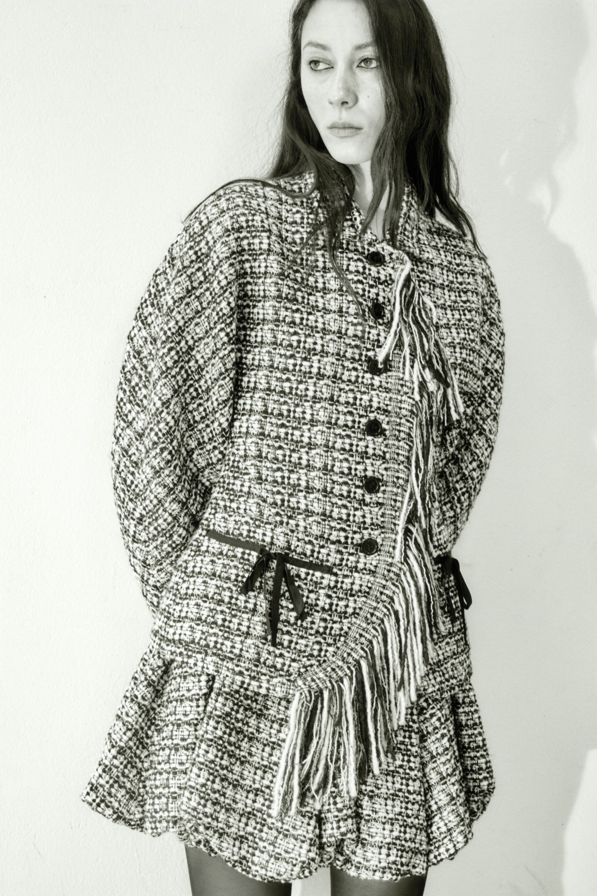 Claudia Sinclair styles for Renaissance Renaissance — News — Mini Title