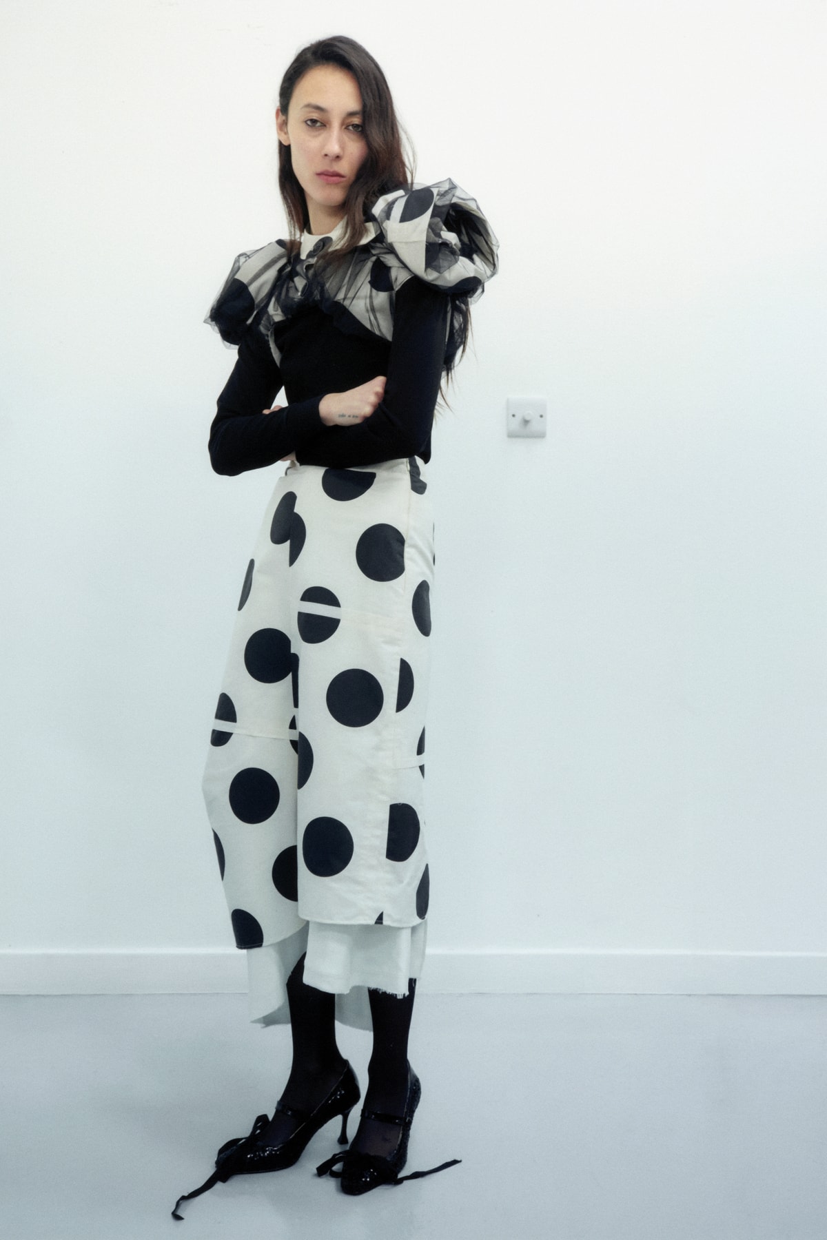 Claudia Sinclair styles for Renaissance Renaissance — News — Mini Title