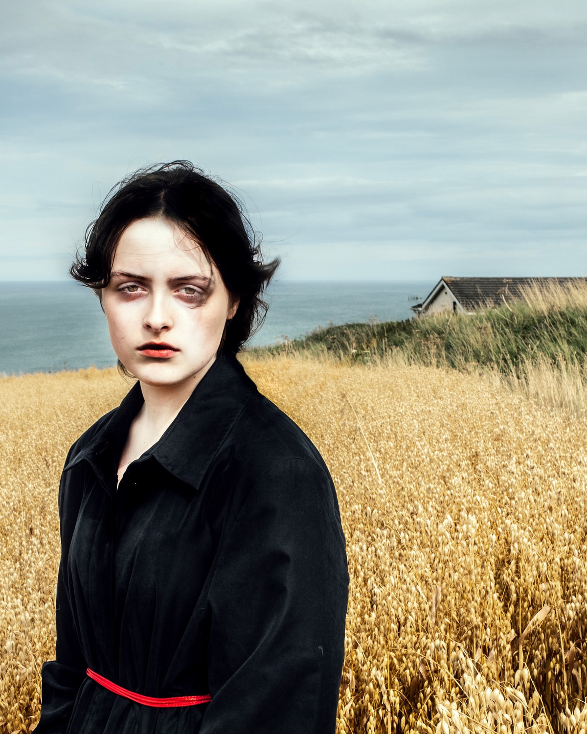 Jet Swan — Mini Title