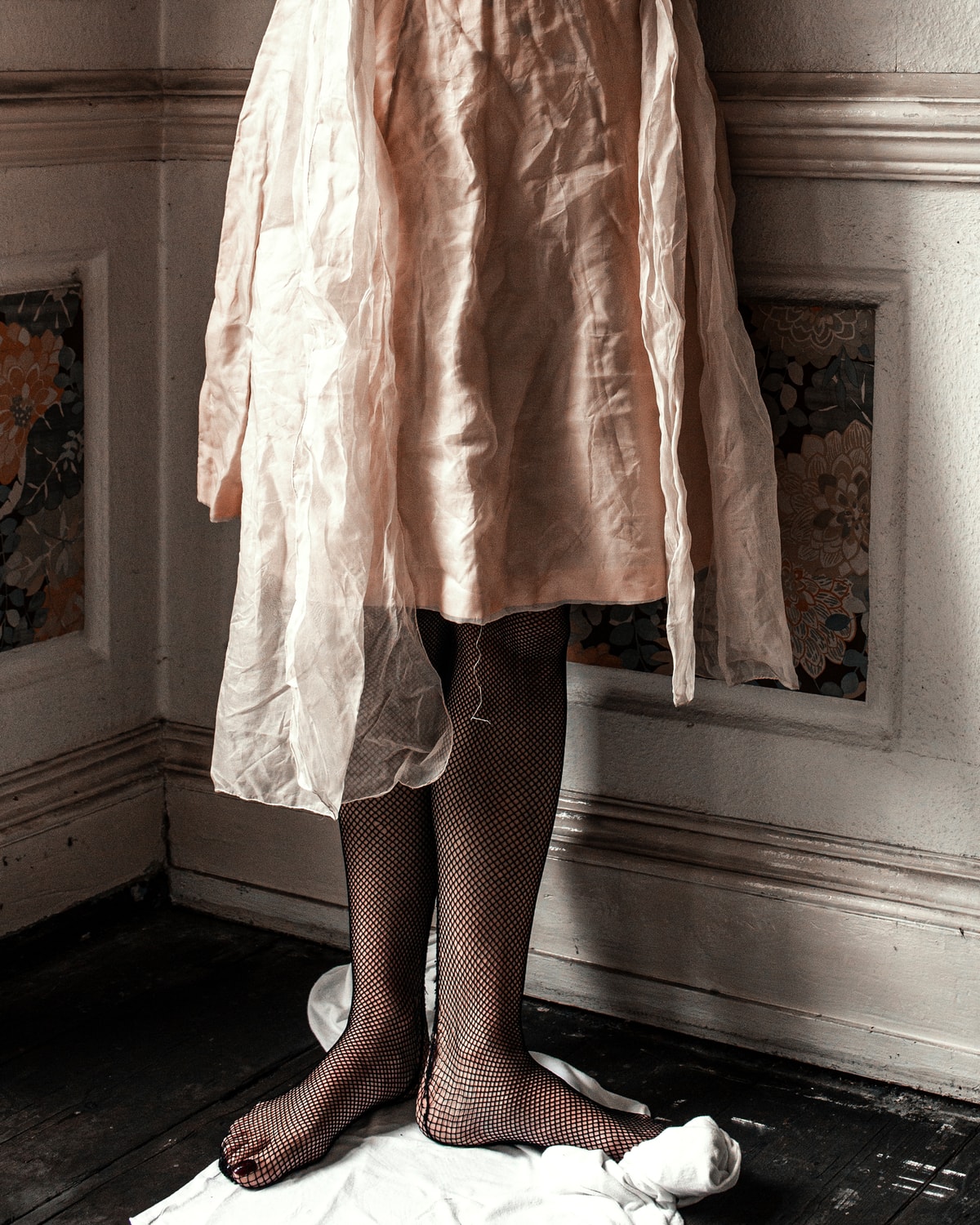 Jet Swan shoots Personal Work — News — Mini Title