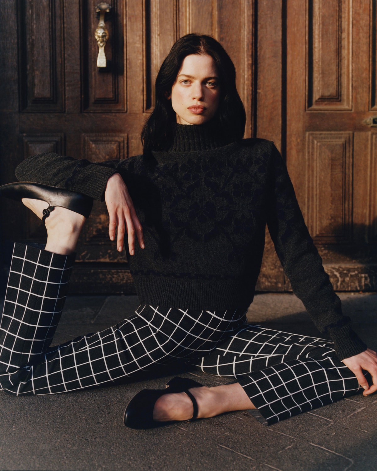 Tom Johnson & Je Suis Casting collaborate for High Sport — News — Mini ...