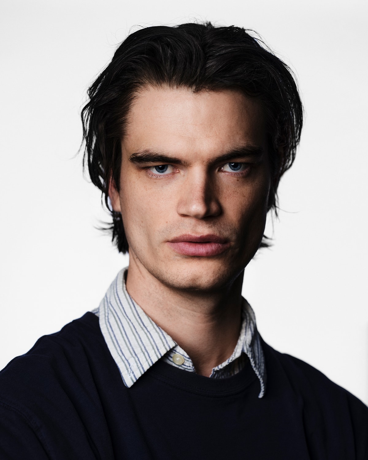 Bobby Doherty shoots Go-Sees — News — Mini Title