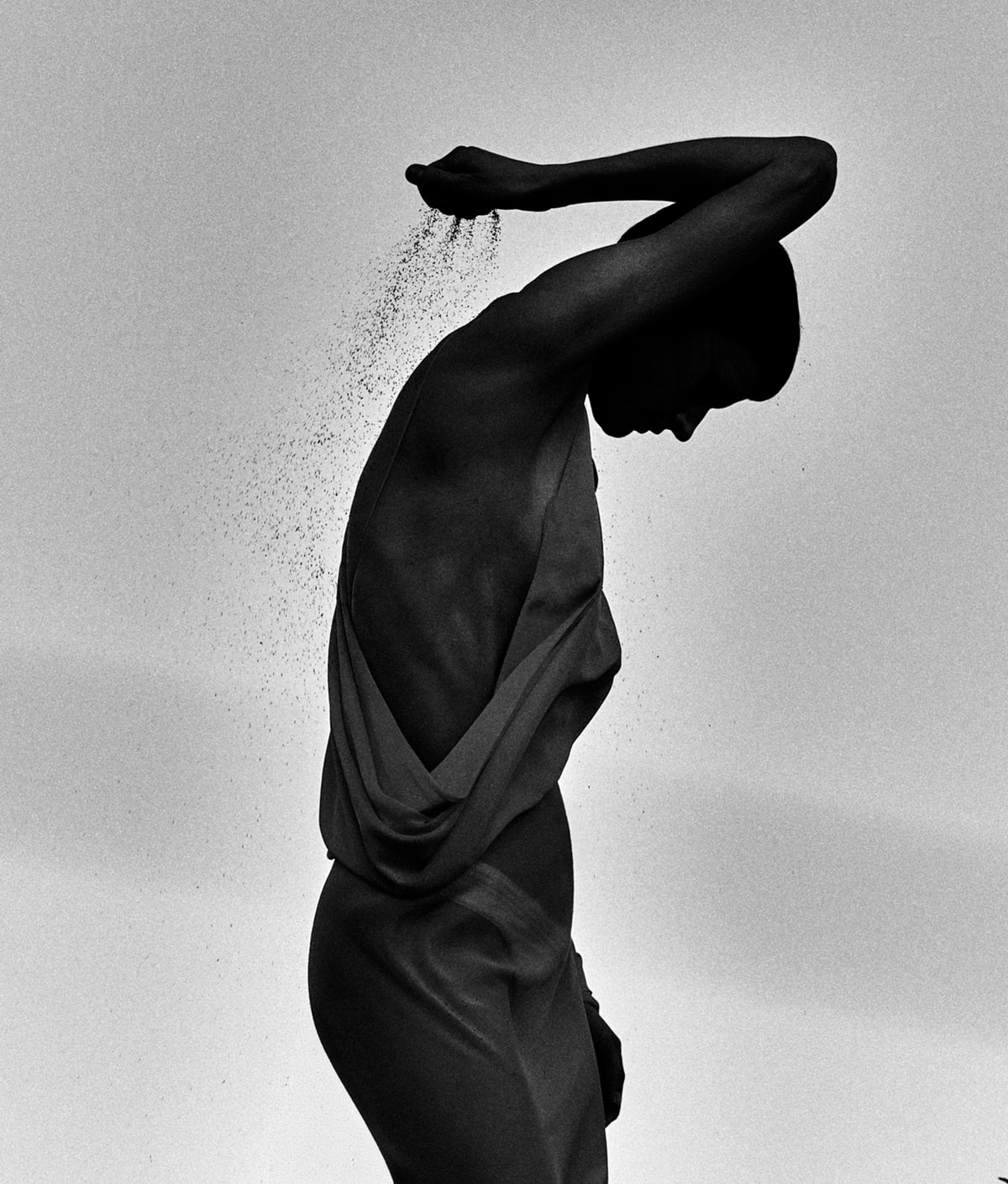 Jack Davison shoots for Standing Ground — News — Mini Title