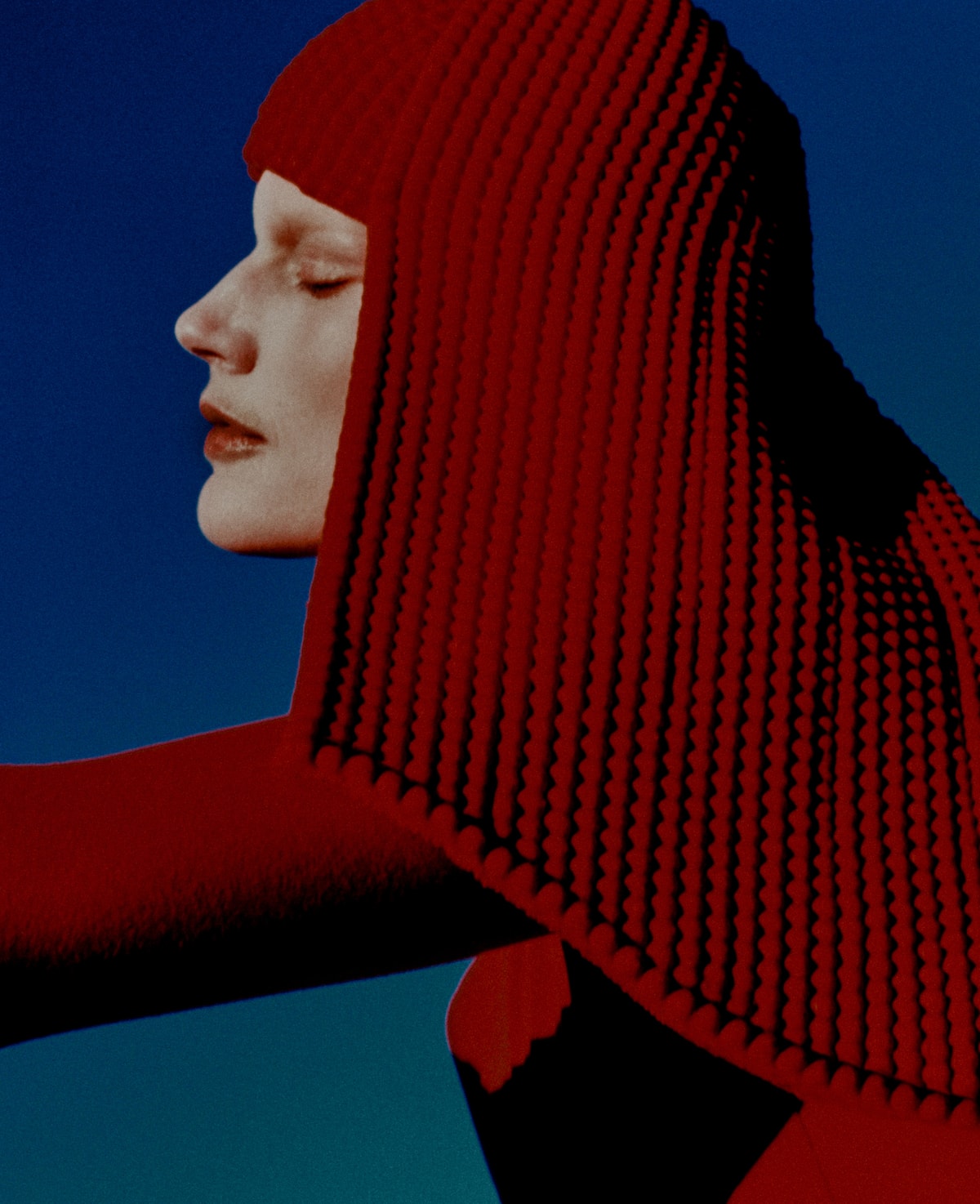 Jack Davison shoots for Standing Ground — News — Mini Title