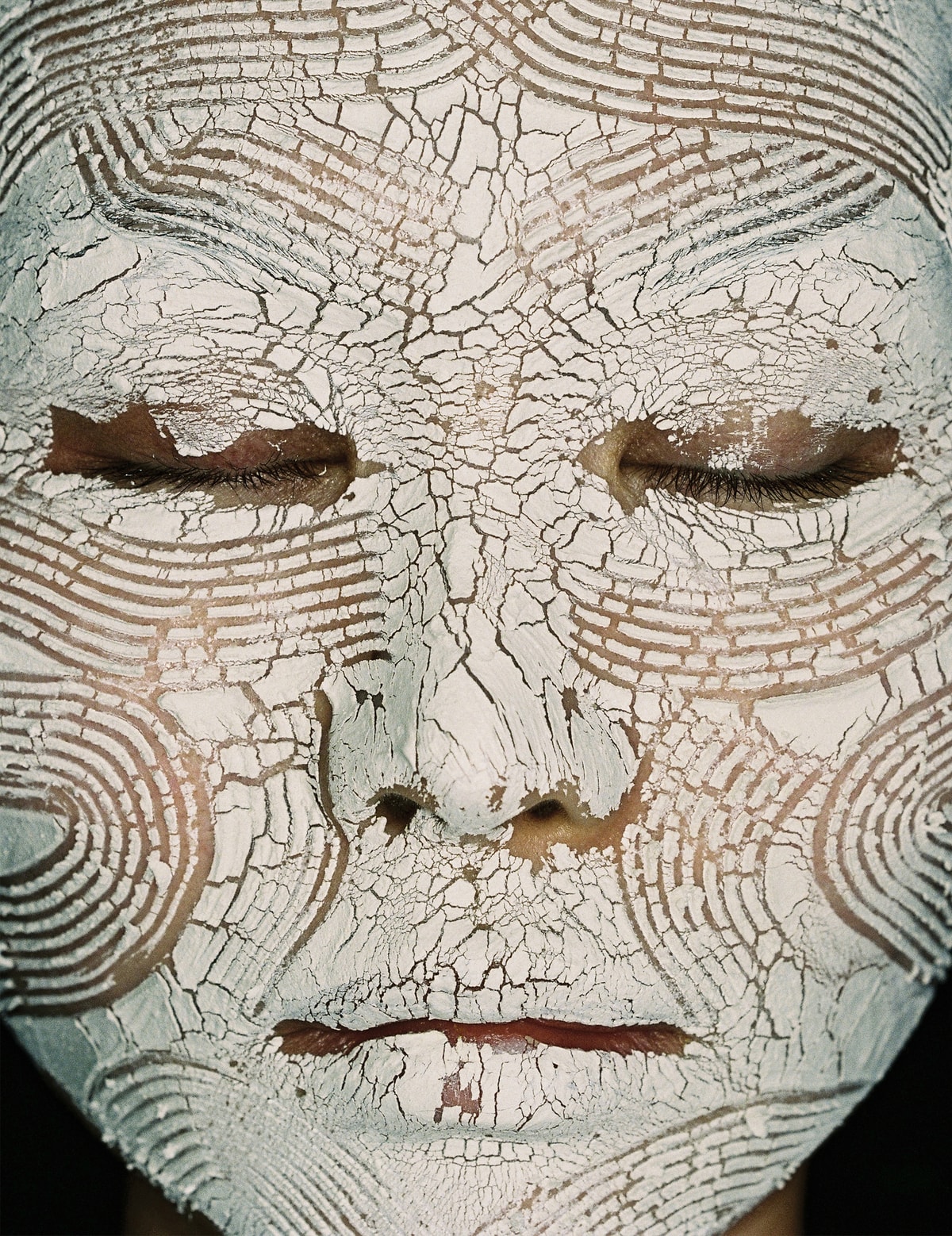 Katie Burnett styles for System Beauty — News — Mini Title