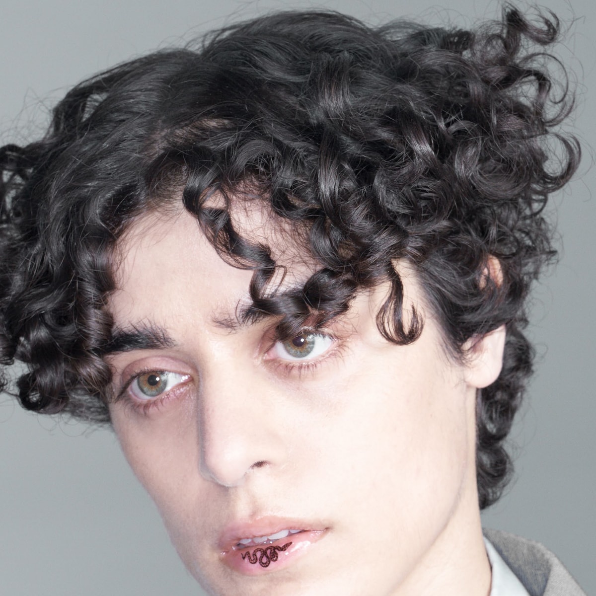 Camille Bidault-Waddington & Je Suis Casting collaborate for System ...