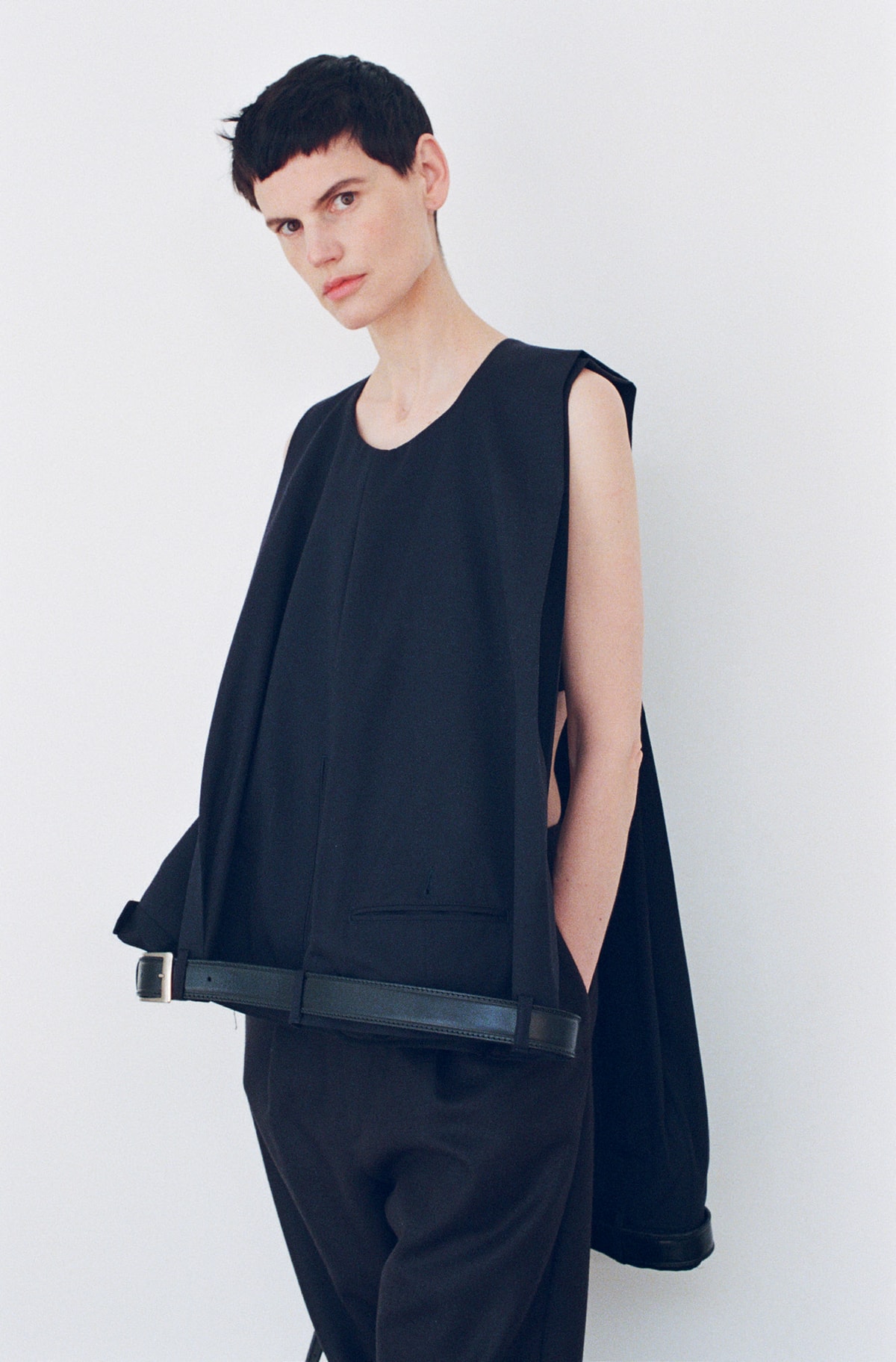 Je Suis Casting casts for Study Magazine — News — Mini Title